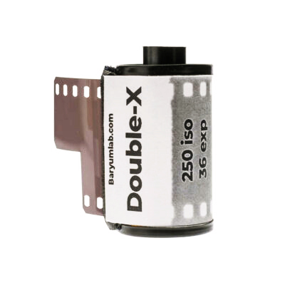 Double-x | Baryumlab